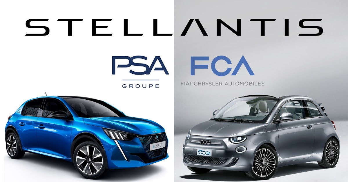 Stellantis: 40 modelli elettrificati entro il 2021 ~ Economia Notizie