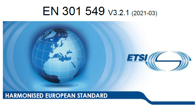 EN 301 549: Norma Europea de Accesibilidad para Productos y Servicios de Tecnologías de la ...