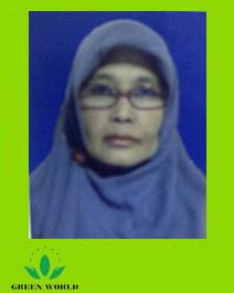 Compound Marrow Powder (CMP) Dari Green World | Green World Stores