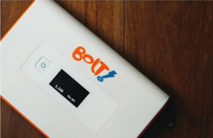 Cara Setting Modem Bolt 4G di PC (Komputer) dengan Mudah
