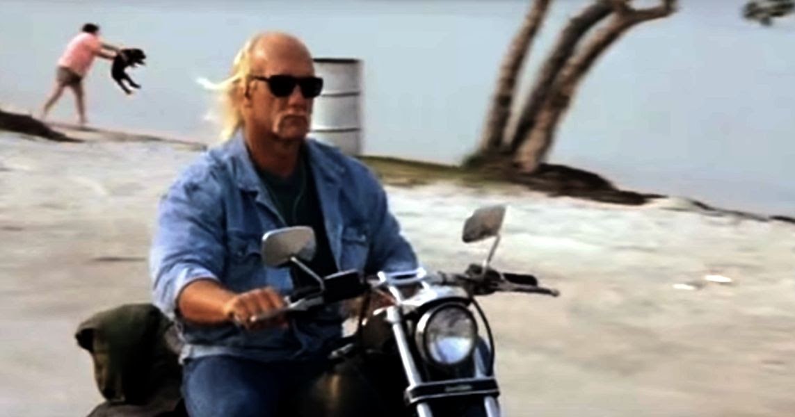 Your Stupid Minds: Podcast: Mr. Nanny (1993)