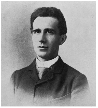 Wall Street Walks: Great American Fortunes - Emile Berliner: Father of ...