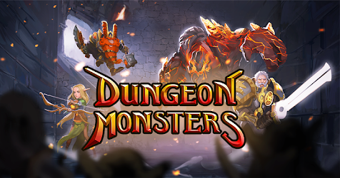 Dungeon Monsters - 3D Action RPG (free) Requirements - The Cryd's Daily