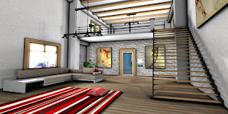 Buying A Home in Second Life by North Shore Estates