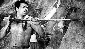 Golden Era of Bollywood: Dharmendra- The Original 'He-Man' of Bollywood