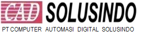 Lowongan Kerja Terbaru: PT Computer Automasi Digital Solusindo (CAD)