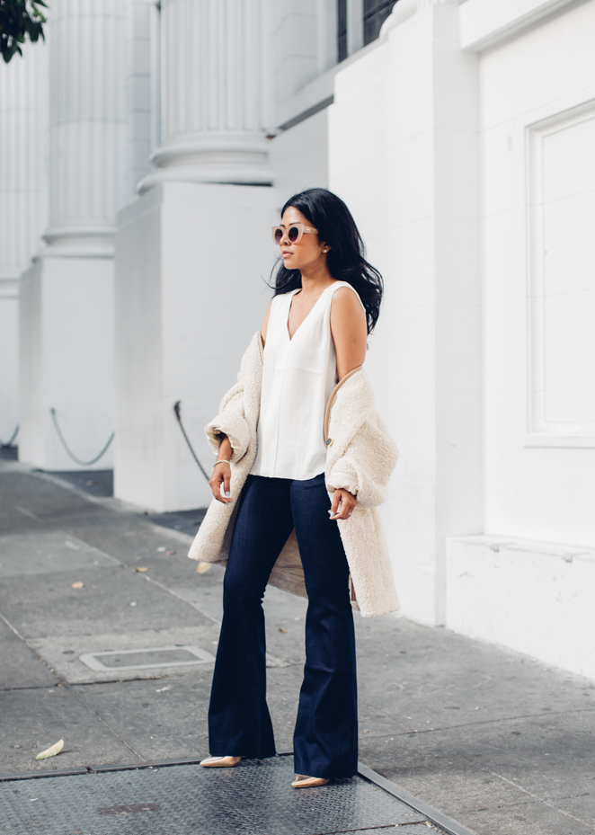 FRENCH CONNECTION – AUTUMN WINTER 2015 - Walk In Wonderland