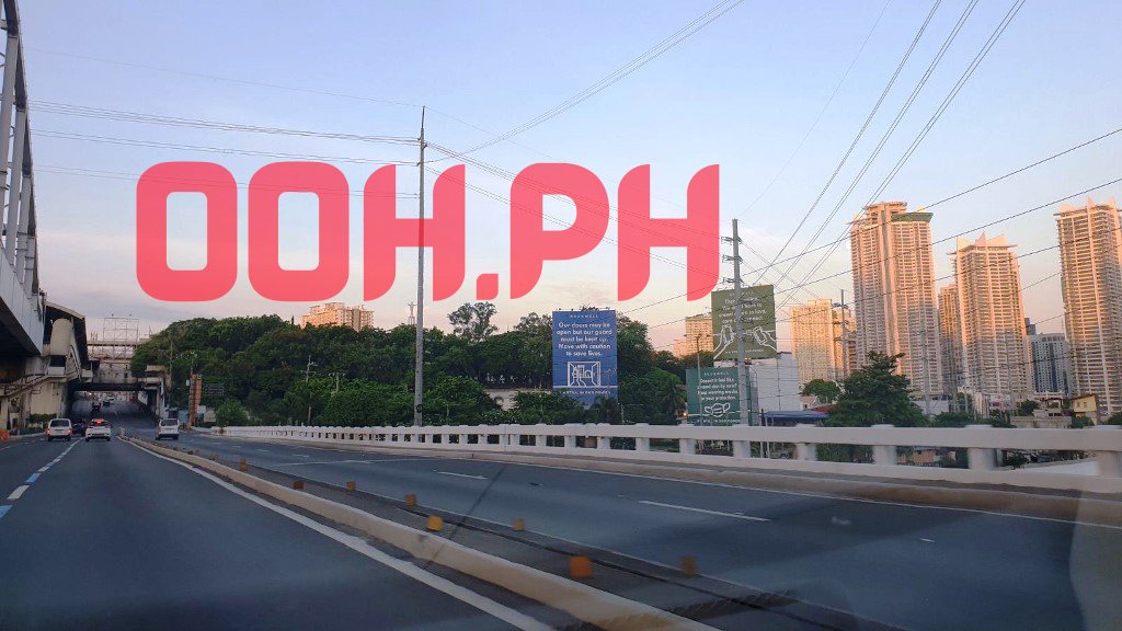 EDSA Southbound (MRT Boni Station to MRT Guadalupe Station)