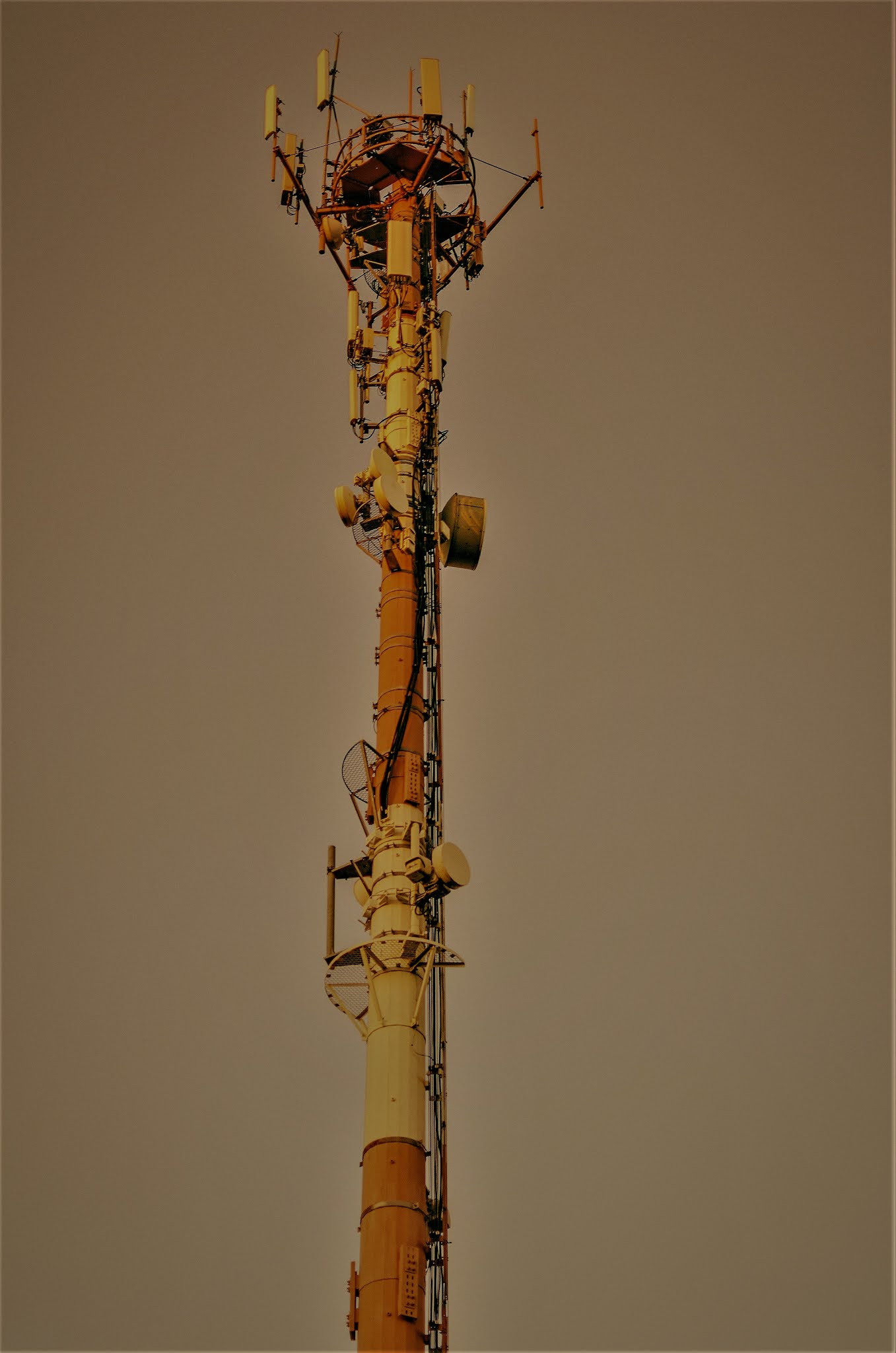 Wi-Fi and its mechanism| How does WiFi works?