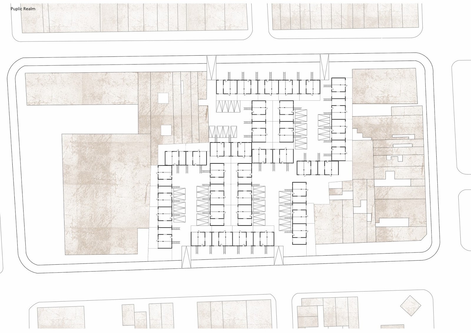 Unit 8 Anthi Tilliri: _Master Planning Precedents | Elemental Quinta ...
