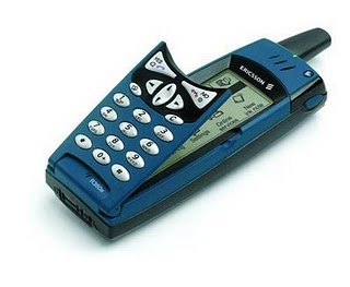 Ekspresi Menulis: PERKEMBANGAN TEKNOLOGI KOMUNIKASI DI ABAD KE- 21 ...