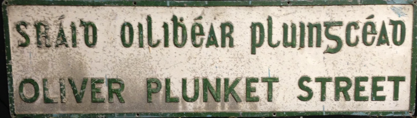 De Processu Martyriali: BLESSED OLIVER PLUNKETT