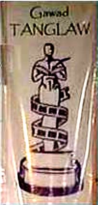 ★STARTRIGA: 10th Gawad TANGLAW Awards 2012- Complete List of Winners!