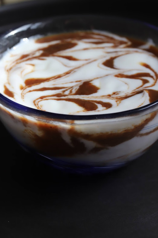 Souped-up Garden: Preservation of Produce: Raisin Puree