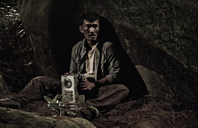 NIDO DE CUERVOS. Cine fantástico y de terror : Crítica: Modus Anomali