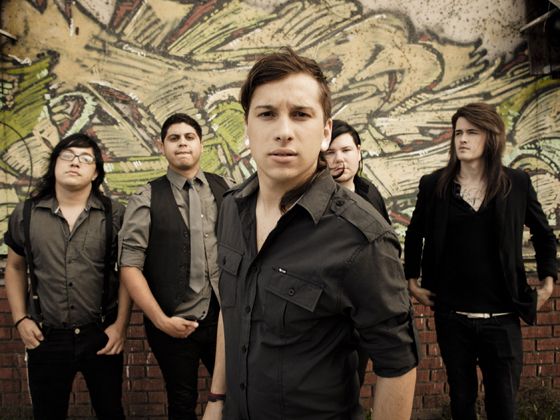 Heartist anuncia que irá compor um álbum!Post-Hardcore BrPost-Hardcore Br