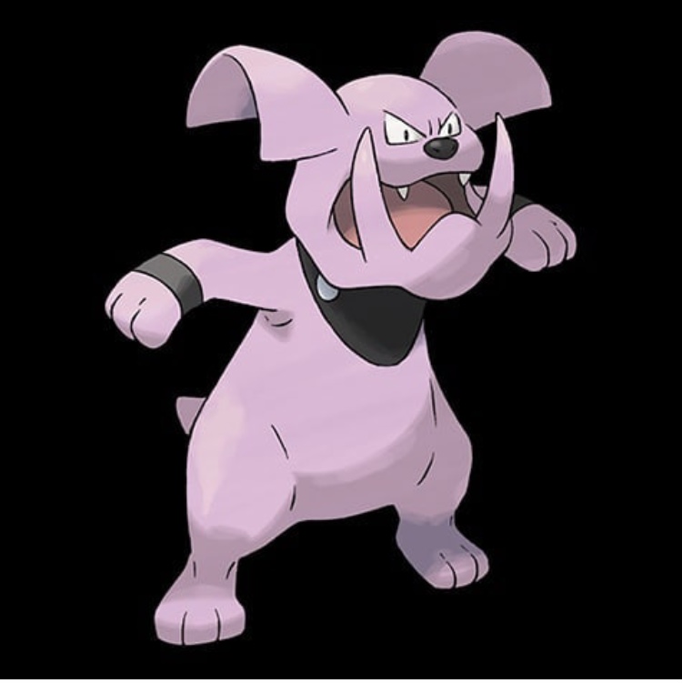 Where Pokemon Meets Anime: Dog Pokémon: The Best Canines In The Entire ...