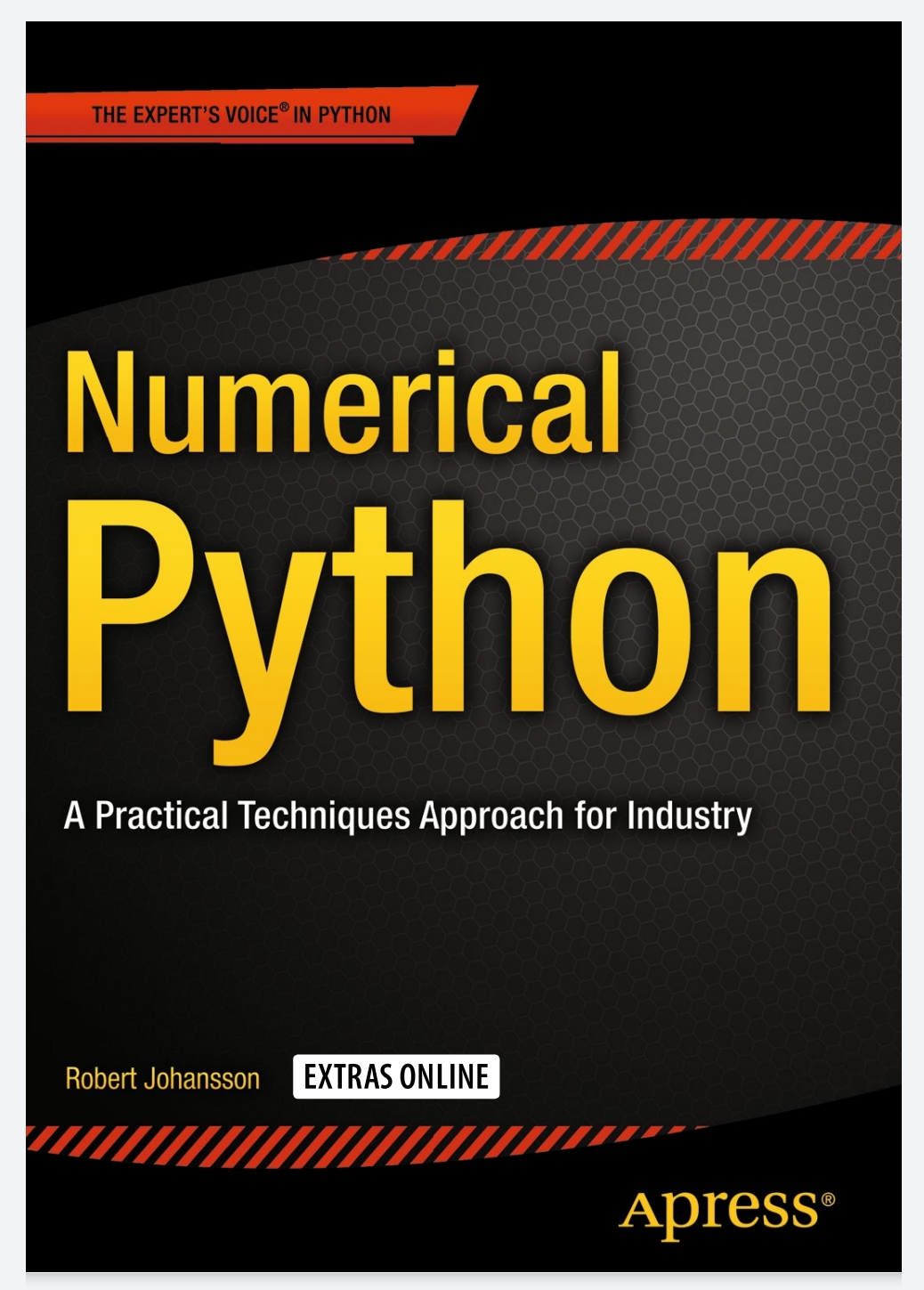 Free Ebook Numerical Python A Practical Techniques Approach For Industry King Of Excel
