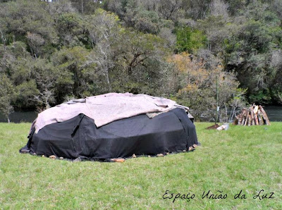 Vale da Lua Cheia: outubro 2013