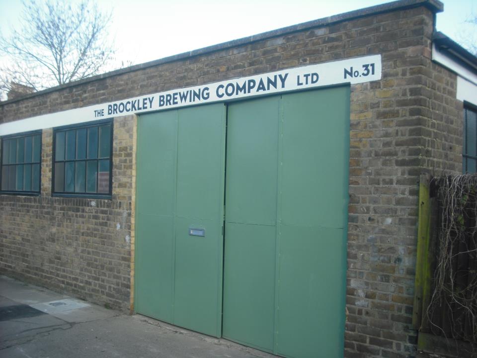 Brockley Central: The Brockley Brewing Company Launch Night | The ...