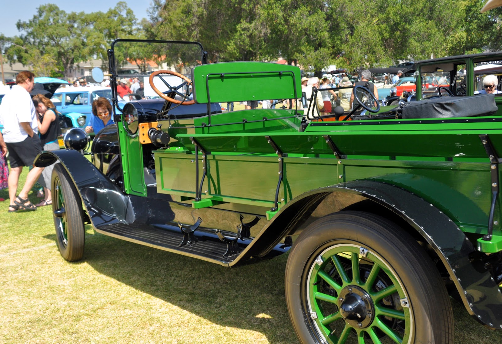 Just A Car Guy: REO Speedwagon