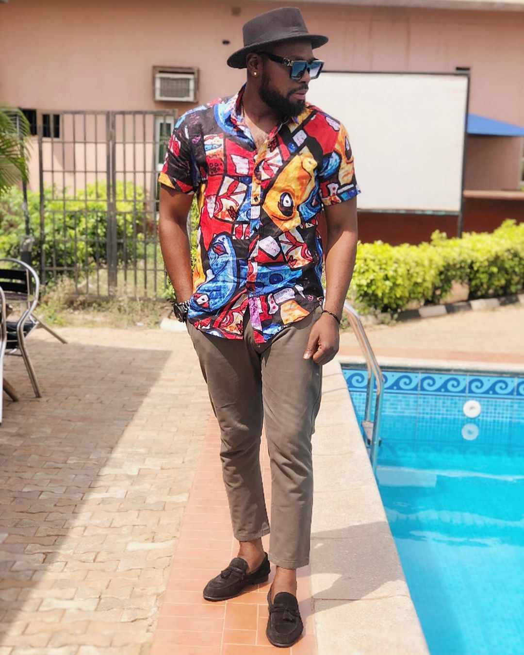 Jerry Williams On LMA Magazine Cover: