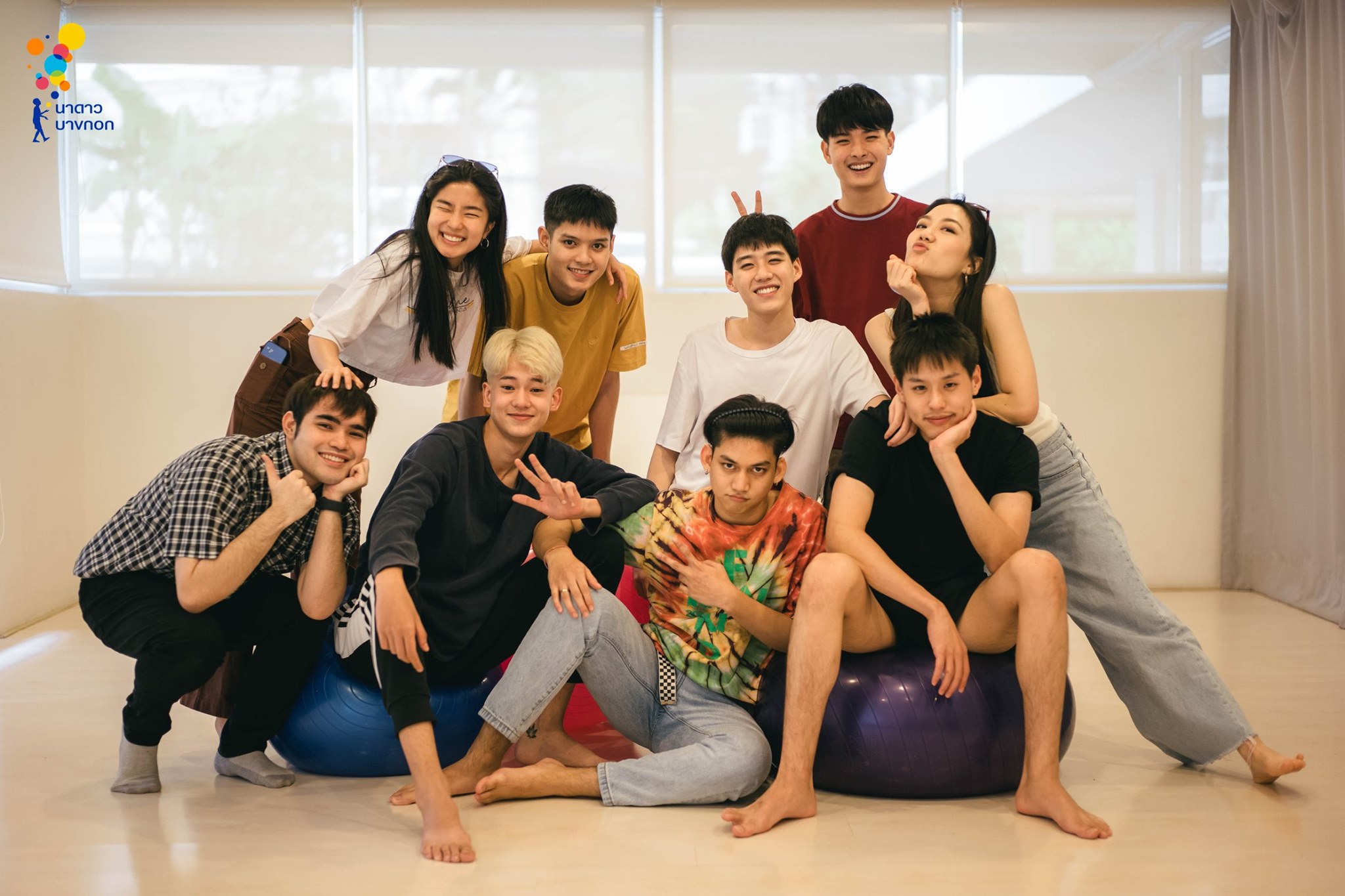 Review Thailand Series : I told sunset about you (แปลรักฉันด้วยใจเธอ ...