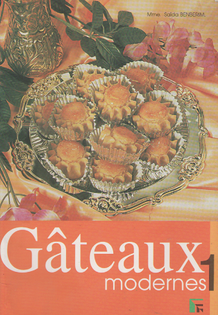 livre de gateau pdf