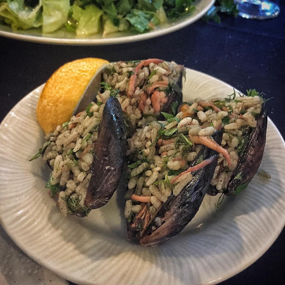 KALBUR BALIK RESTAURANT ORAN ANKARA MENÜ LİSTESİ | Ne Kadara Yenir?