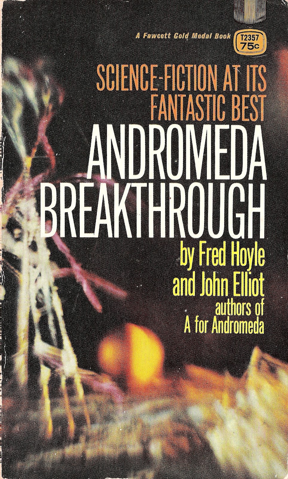 Vintage Pop Fictions: 2019