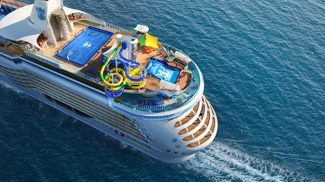 Royal Caribbean Confirm Amplification Push Back