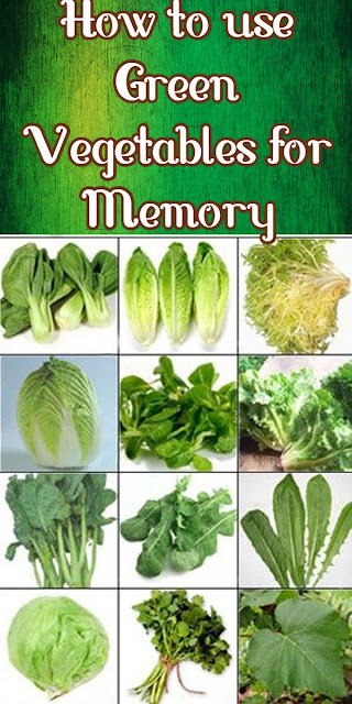 Memory superfoods | what is the best food for memory |healthy life ...