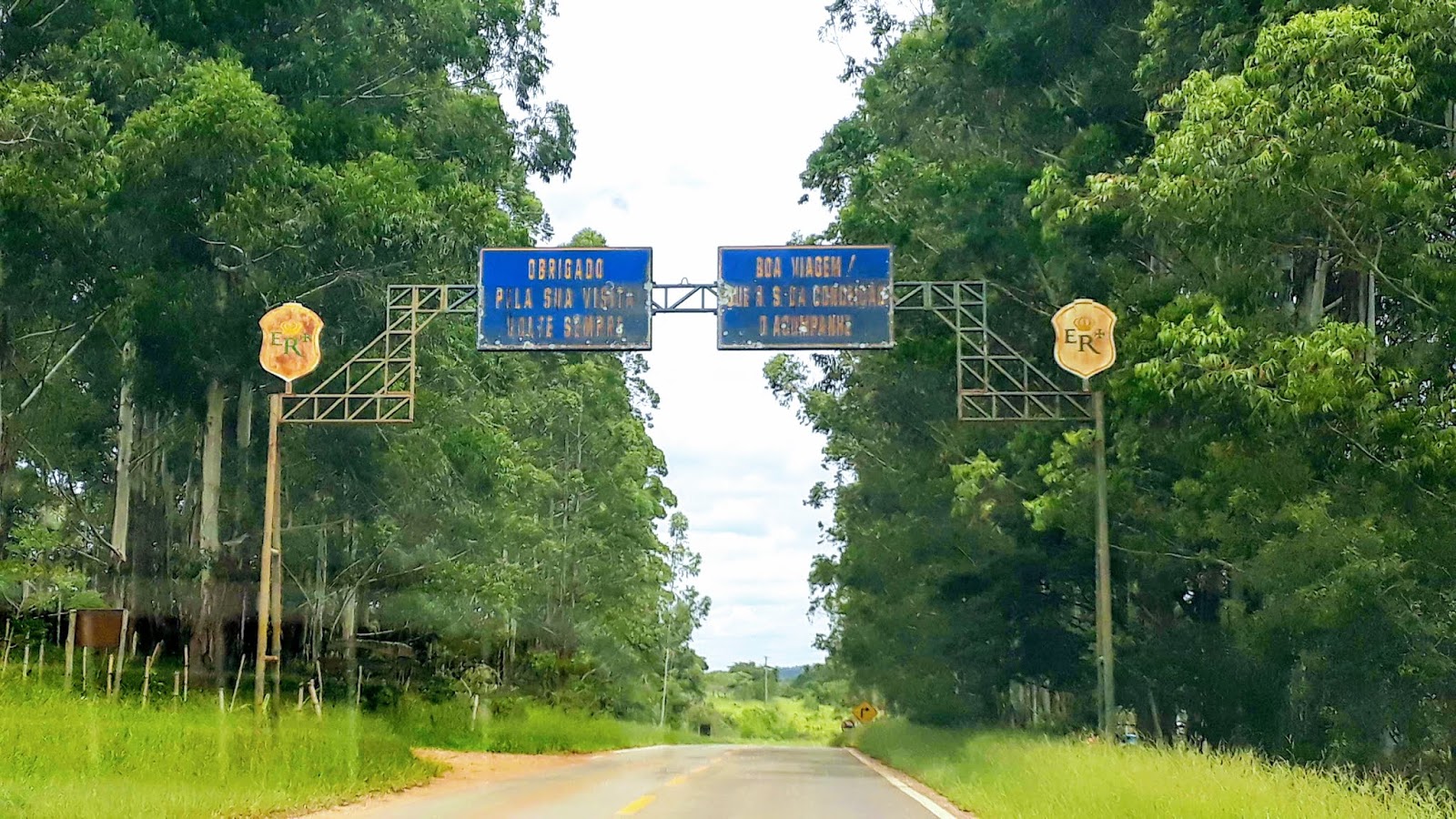 Road Trip - 20 viagens por estrada incríveis pelo Brasil | Expedições ...