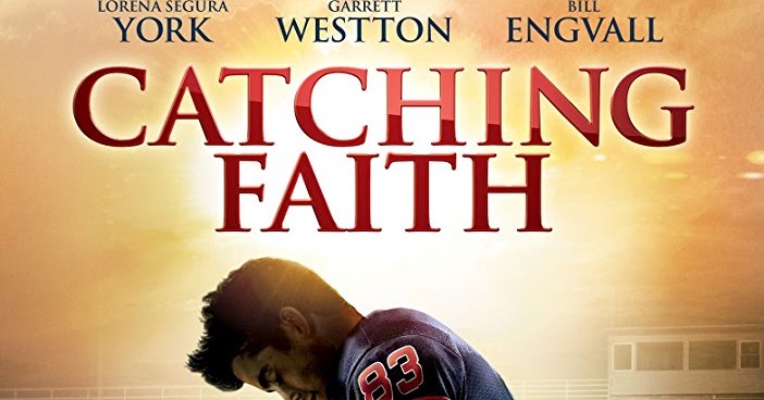 Catching Faith (2015)