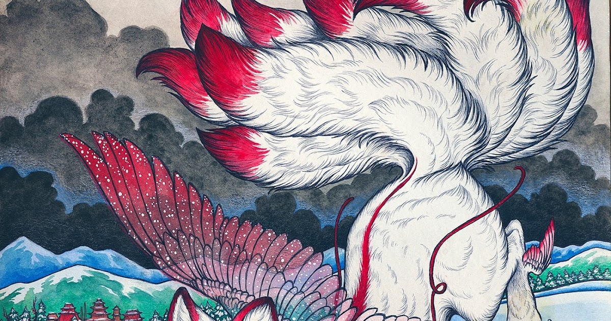 Caitlin Hackett's Contemporary Mythology