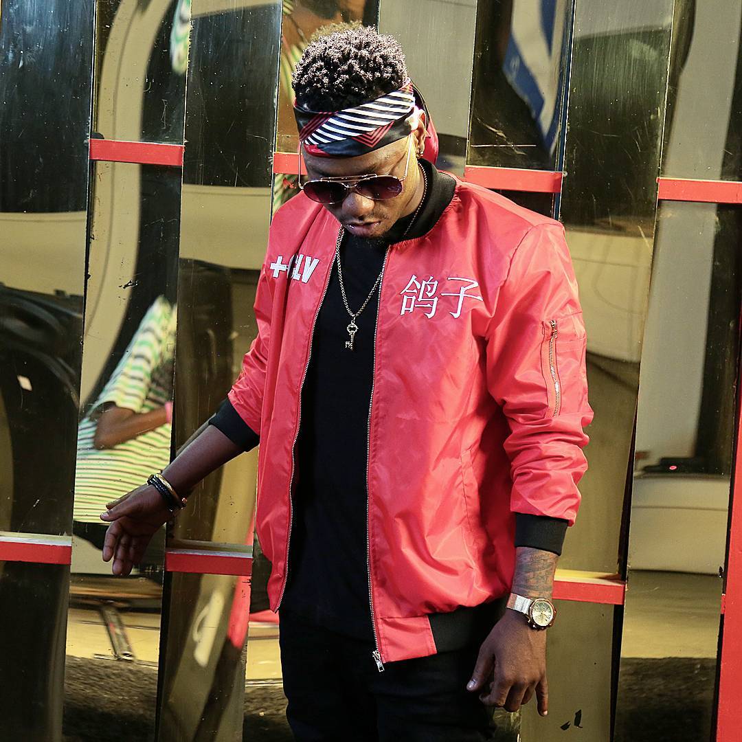 Mawazo Yangu Juu ya Rich Mavoko....Lolote Atakalofanya au Kwenda ...