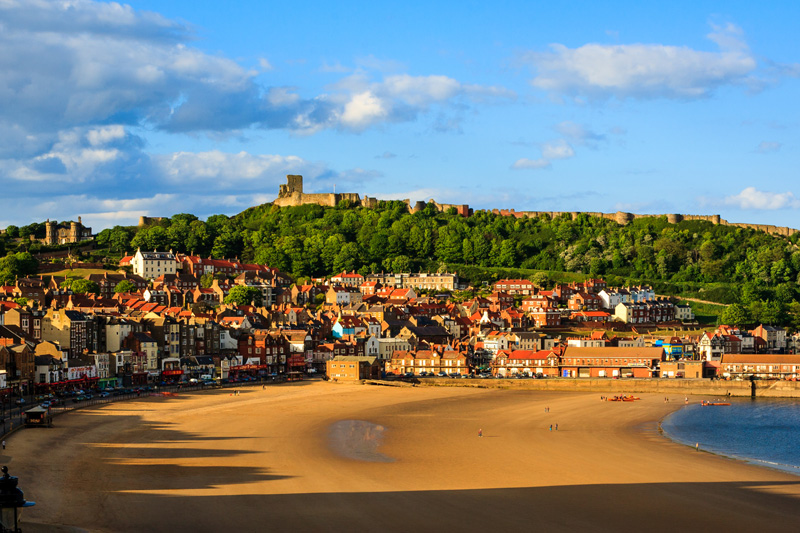 My Top Ten: The United Kingdom of Song #35: Scarborough