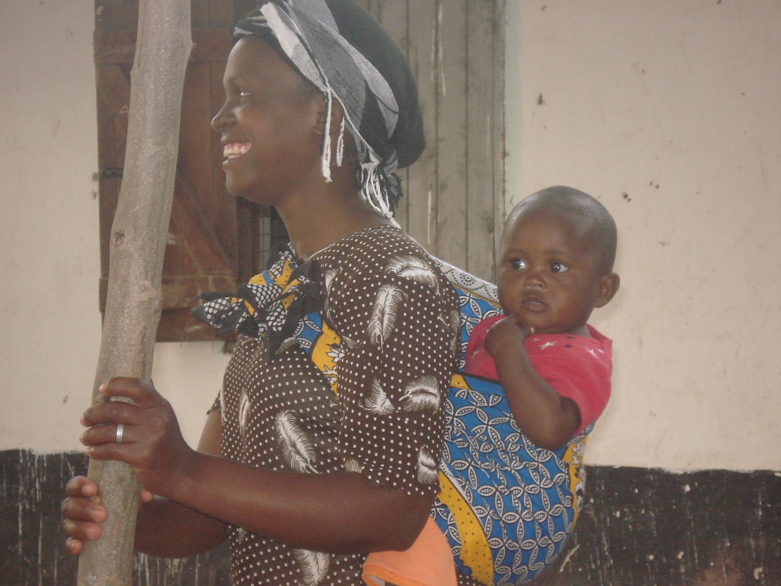 Mbitini Gospel Baptist Ministries: The Leso