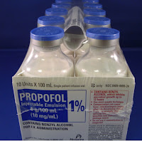 CONRAD MURRAY WAS GIVING PROPOFOL TO MICHAEL JACKSON BEFORE AEG CAME ...