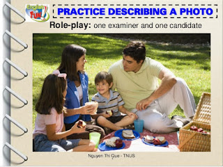 Revista Digital El Pataco Sexitano: Speaking test B1-Part 3 Practice