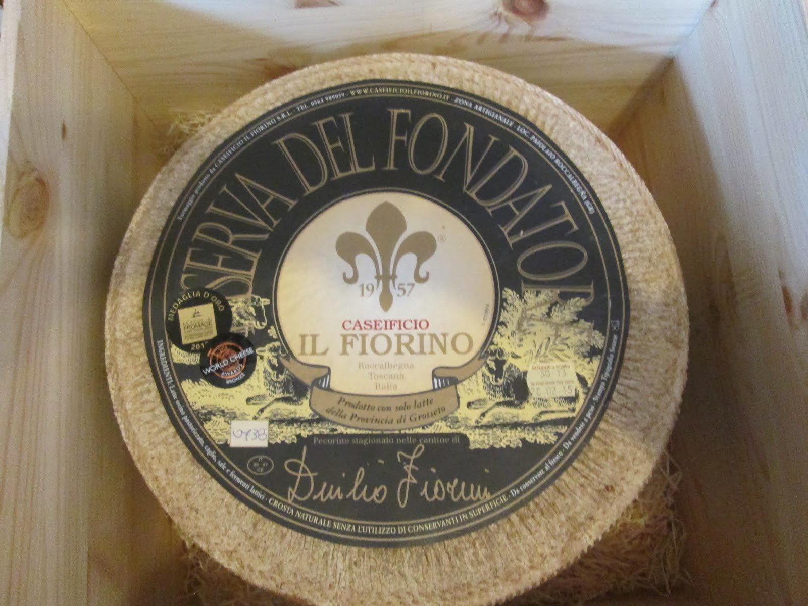 la Boutique del Latte