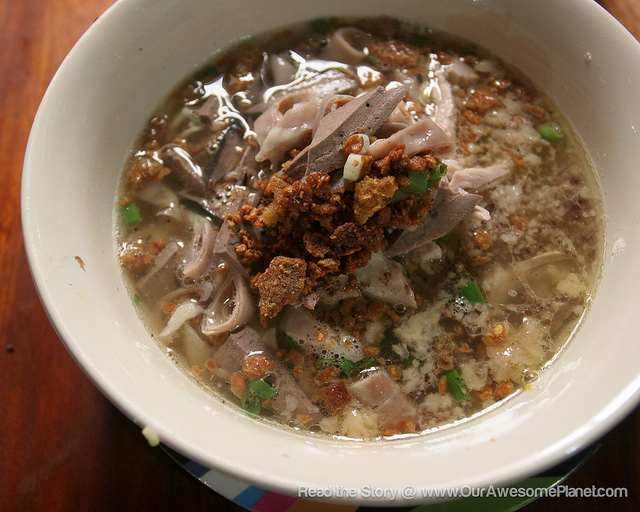 Ilonggo,s savory dishes: Ultimate ilonggo's food delicacies