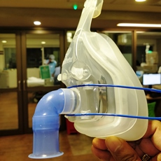 Pediatric NIV mask and Interfaces • Critical Pediatrics