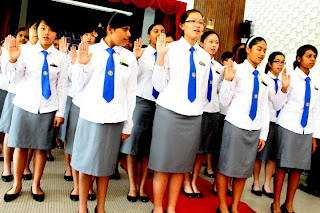 Leo Club of Assunta Secondary School: A Report on the Interact Club of ...