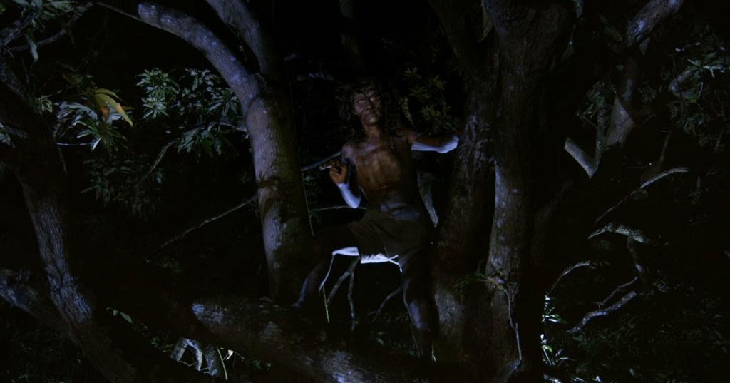 The Philippine Mythology