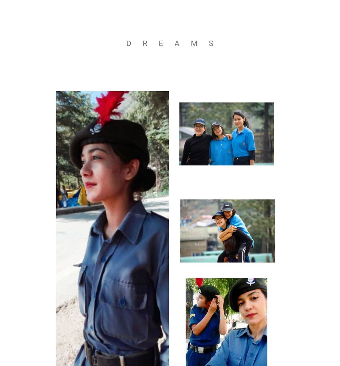 NCC C CERTIFICATE EXAM QUESTIONS PAPER PART-3