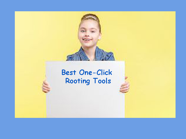 One Click Rooting Tools in Android World