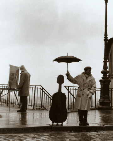 Photographie: Robert Doisneau