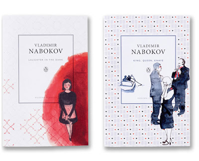 ADC STUDIO: 經典再現《 Nabokov
