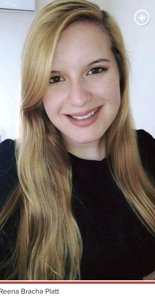 DUS IZ NIES !! Rare View...: Frum Singles furious after matchmaking ...